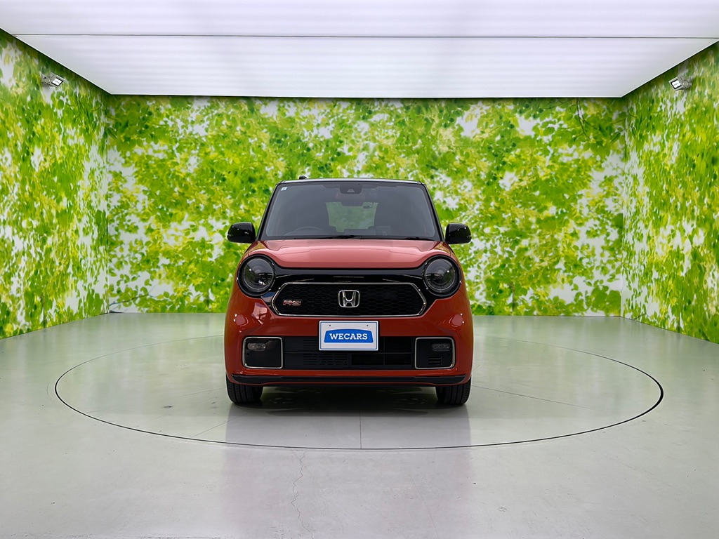 ホンダ N-ONE_RS RS 年式：R3年｜クルマを探す｜WECARS（ウィーカーズ）