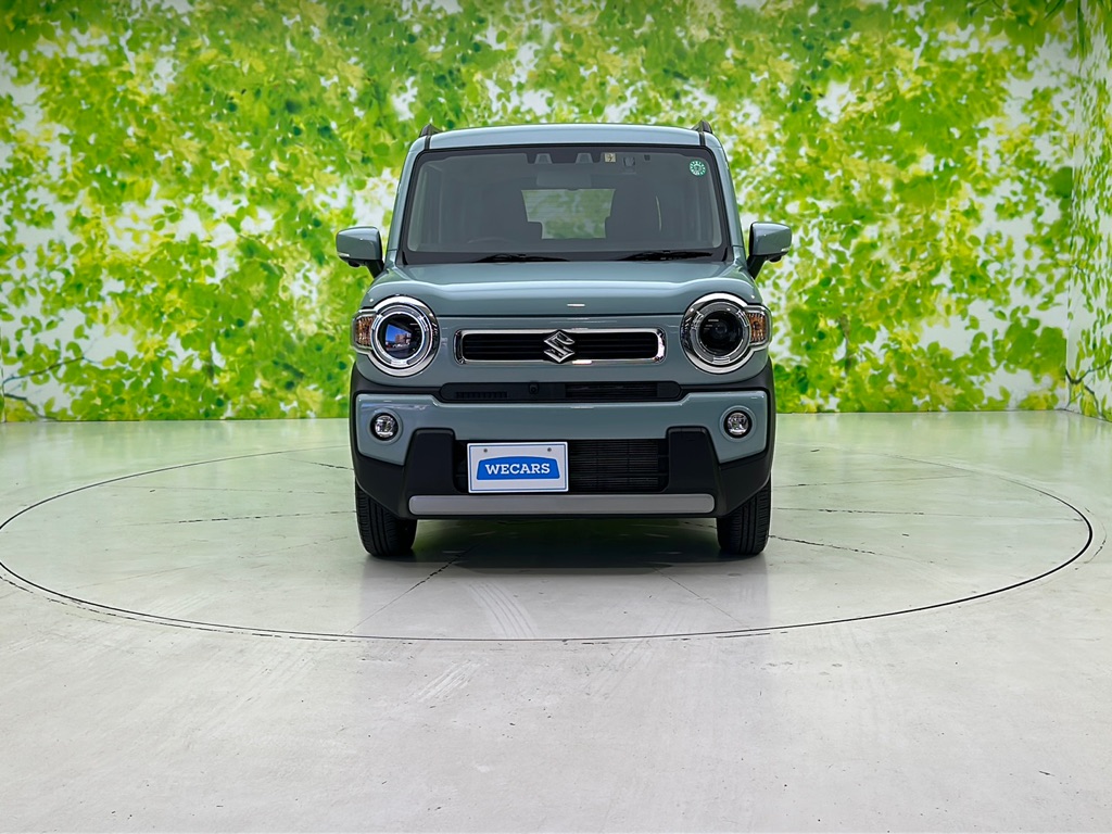 スズキ ハスラー ハイブリッドXターボ 年式：R4年｜クルマを探す｜WECARS（ウィーカーズ）