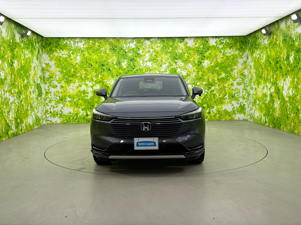 ホンダ ヴェゼルハイブリッド eHEV_Z 年式：R3年｜クルマを探す｜WECARS（ウィーカーズ）