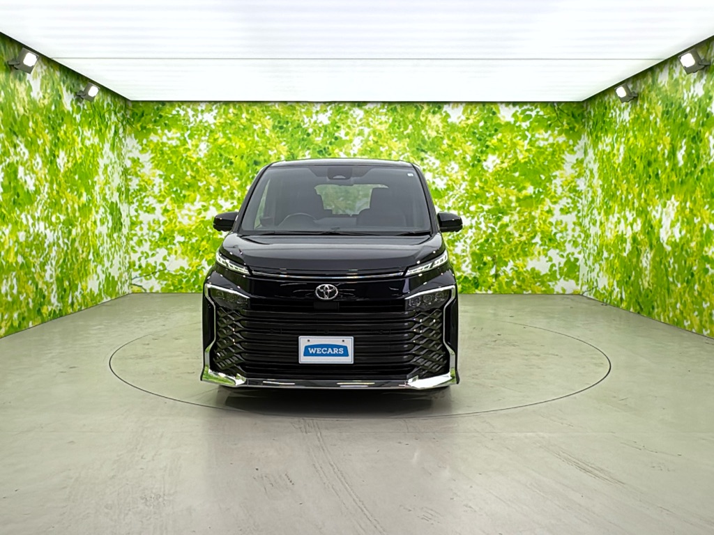 トヨタ ヴォクシー S-Z 年式：R4年｜クルマを探す｜WECARS（ウィーカーズ）