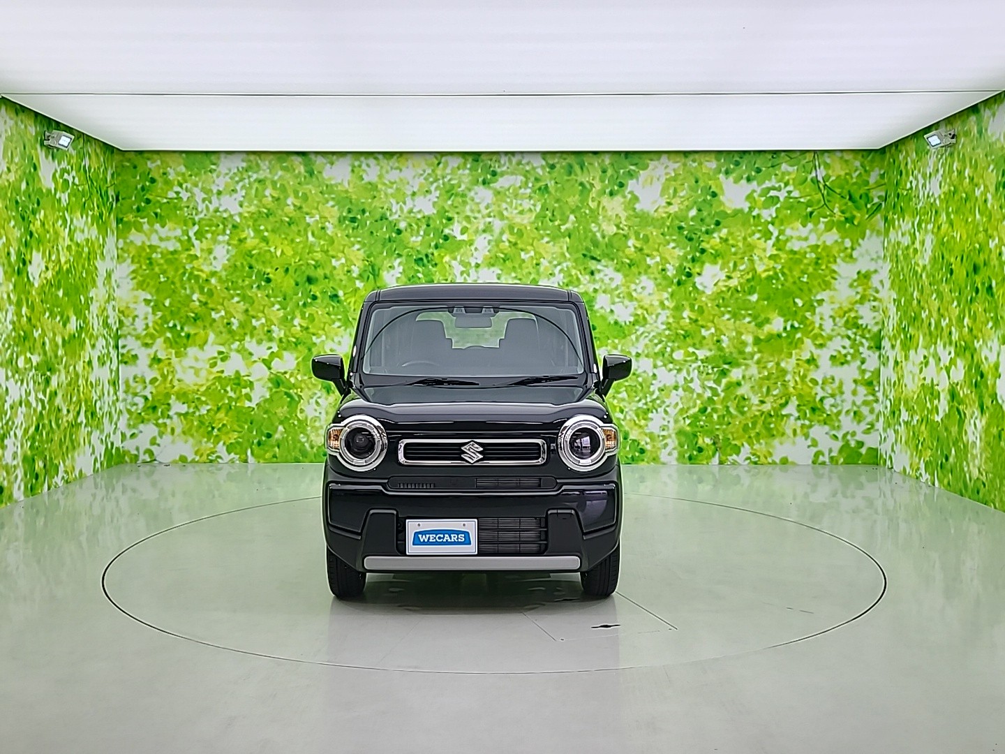 スズキ ハスラー ハイブリッドG 年式：R6年｜クルマを探す｜WECARS（ウィーカーズ）