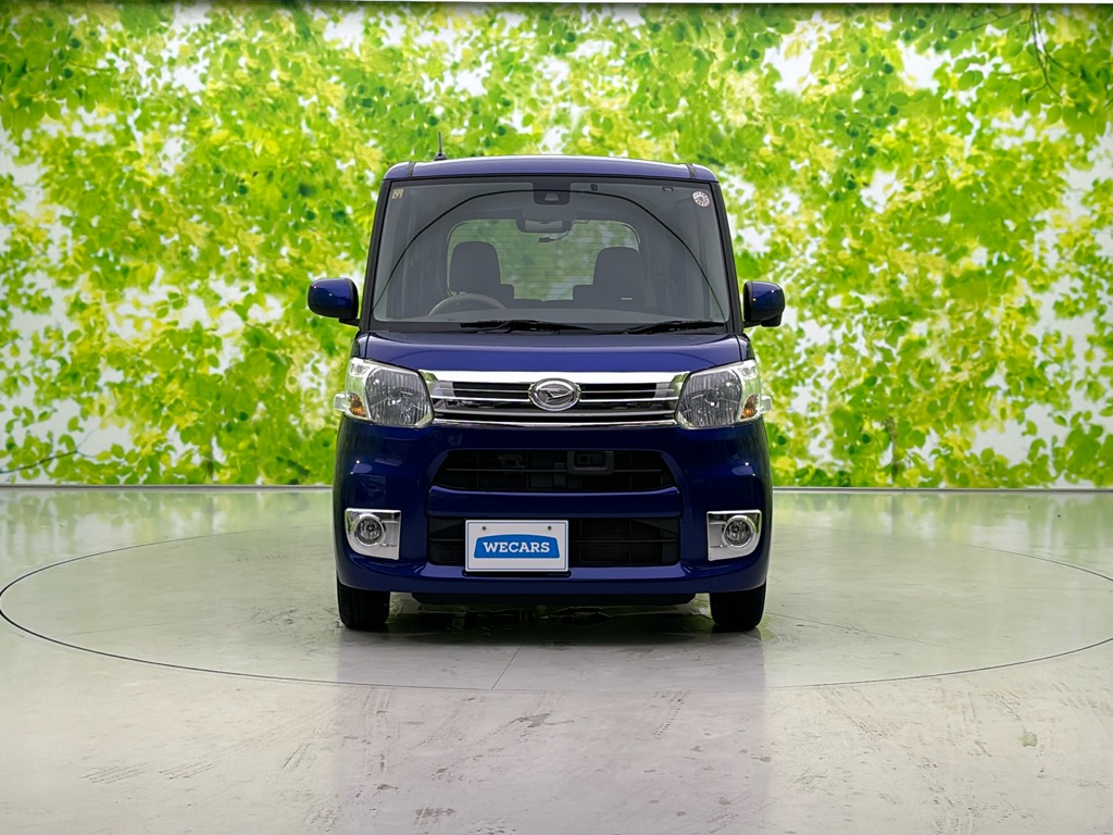 ダイハツ タント 4WD_XターボSA2 年式：H28年｜クルマを探す｜WECARS（ウィーカーズ）