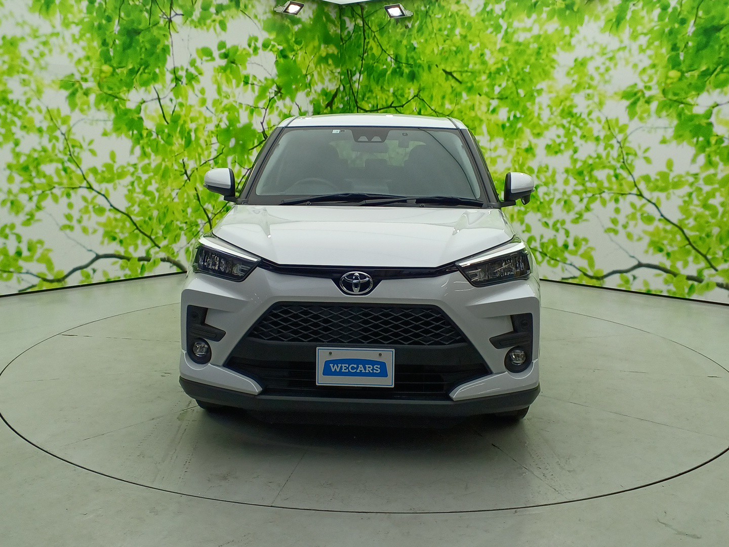 トヨタ ライズ X_S 年式：R3年｜クルマを探す｜WECARS（ウィーカーズ）