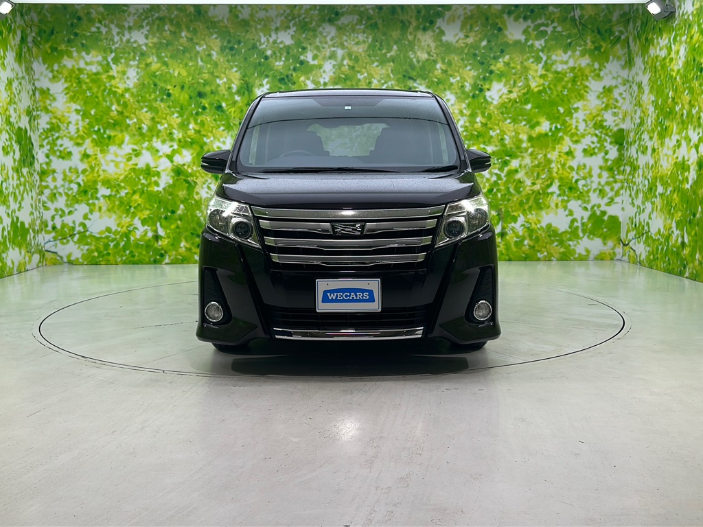 トヨタ ノア Si 年式：H26年｜クルマを探す｜WECARS（ウィーカーズ）