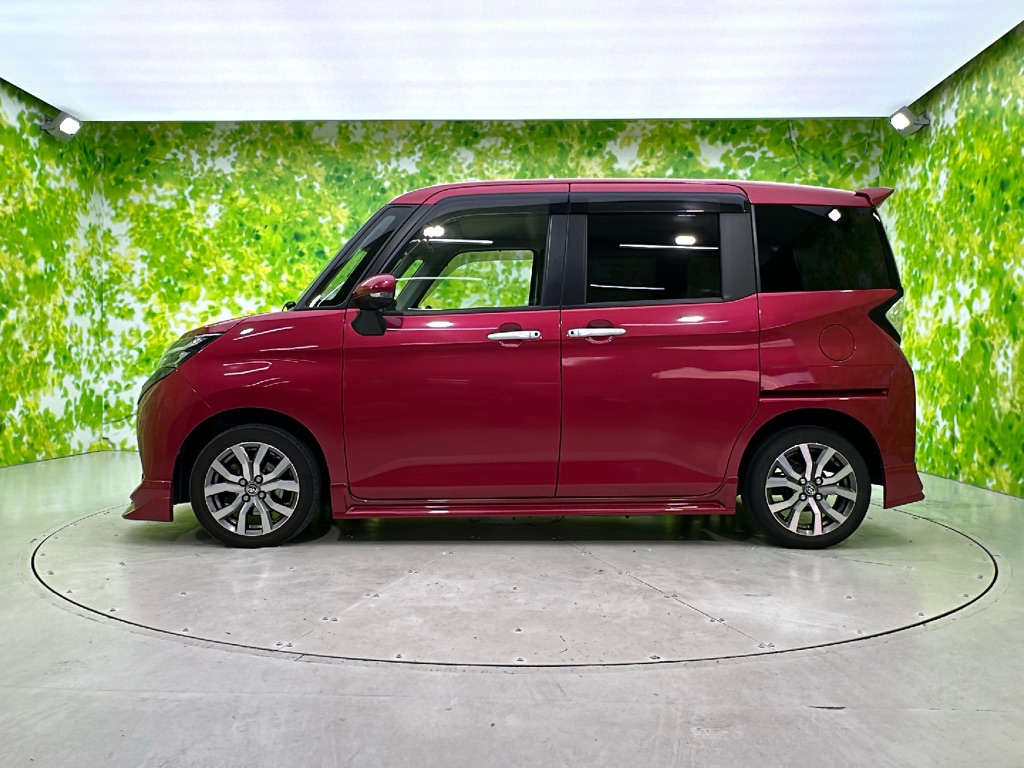 トヨタ タンクカスタム カスタムG-T 年式：H30年｜クルマを探す｜WECARS（ウィーカーズ）