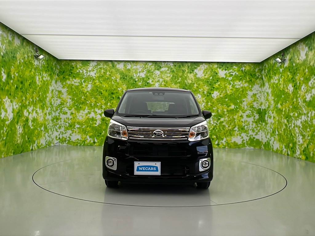 ダイハツ ムーヴ 4WD_Xリミテッド2_SA3 年式：R1年｜クルマを探す｜WECARS（ウィーカーズ）