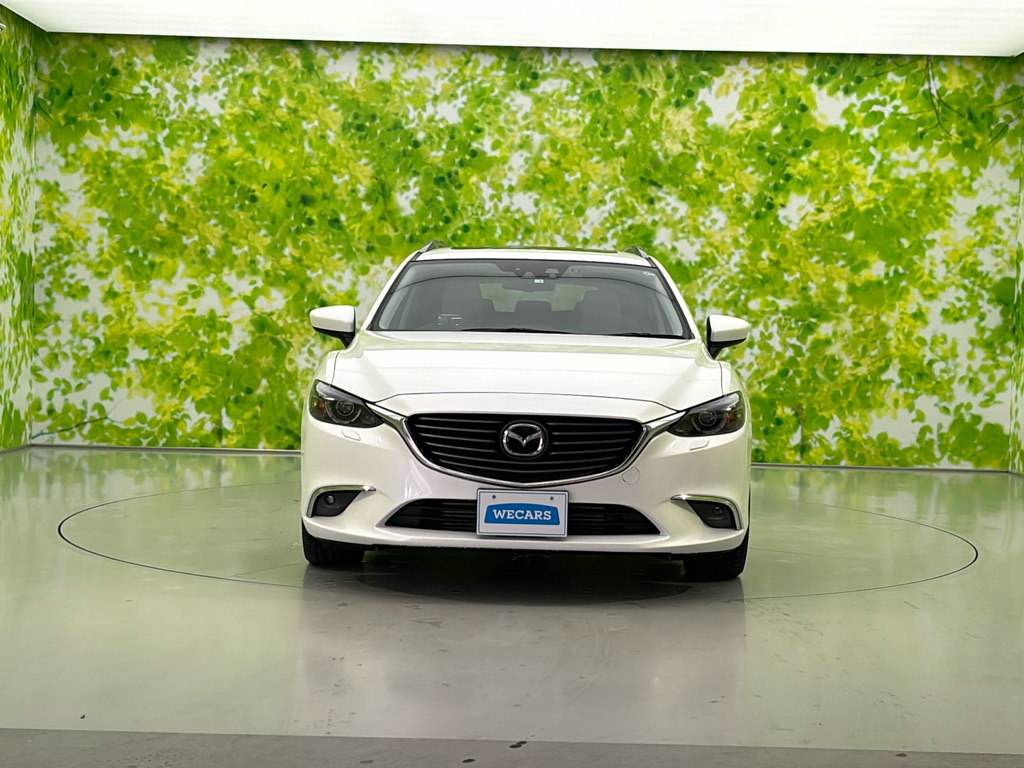 マツダ アテンザワゴン 4WD_XD_Lパッケージ 年式：H28年｜クルマを探す｜WECARS（ウィーカーズ）