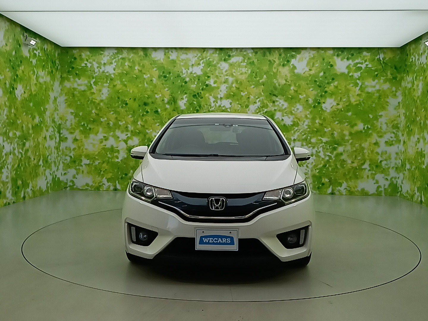 ホンダ フィット 13G・Sパッケージ 年式：H25年｜クルマを探す｜WECARS（ウィーカーズ）