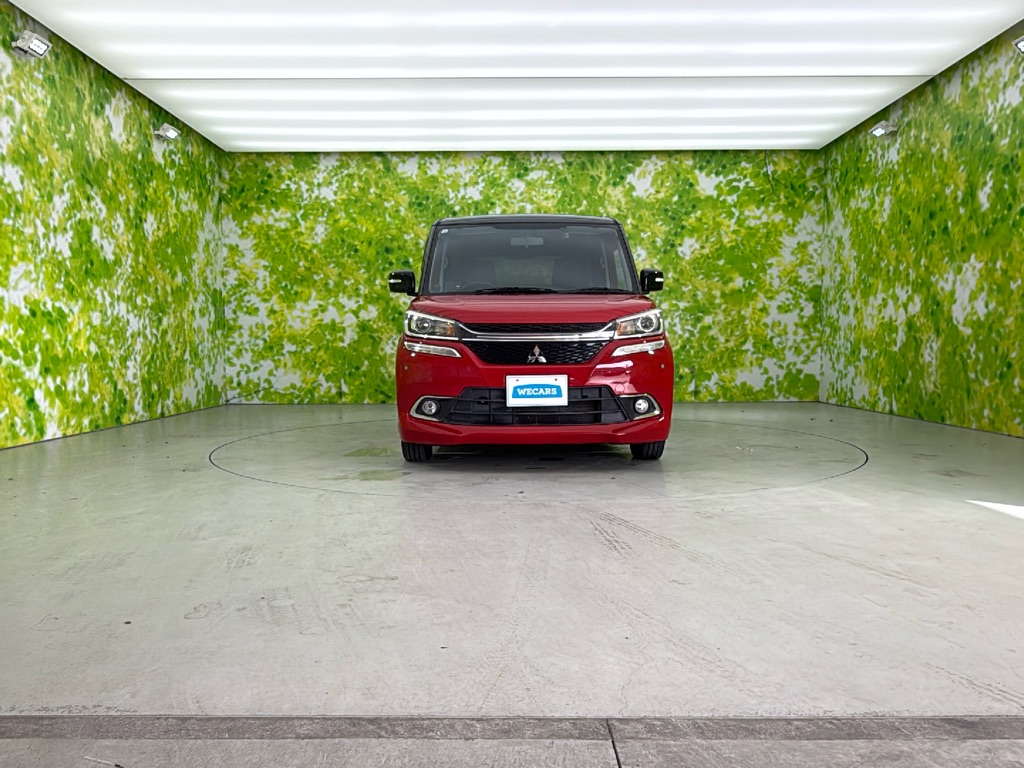 ミツビシ デリカD2カスタム カスタムハイブリッドMV 年式：H28年｜クルマを探す｜WECARS（ウィーカーズ）