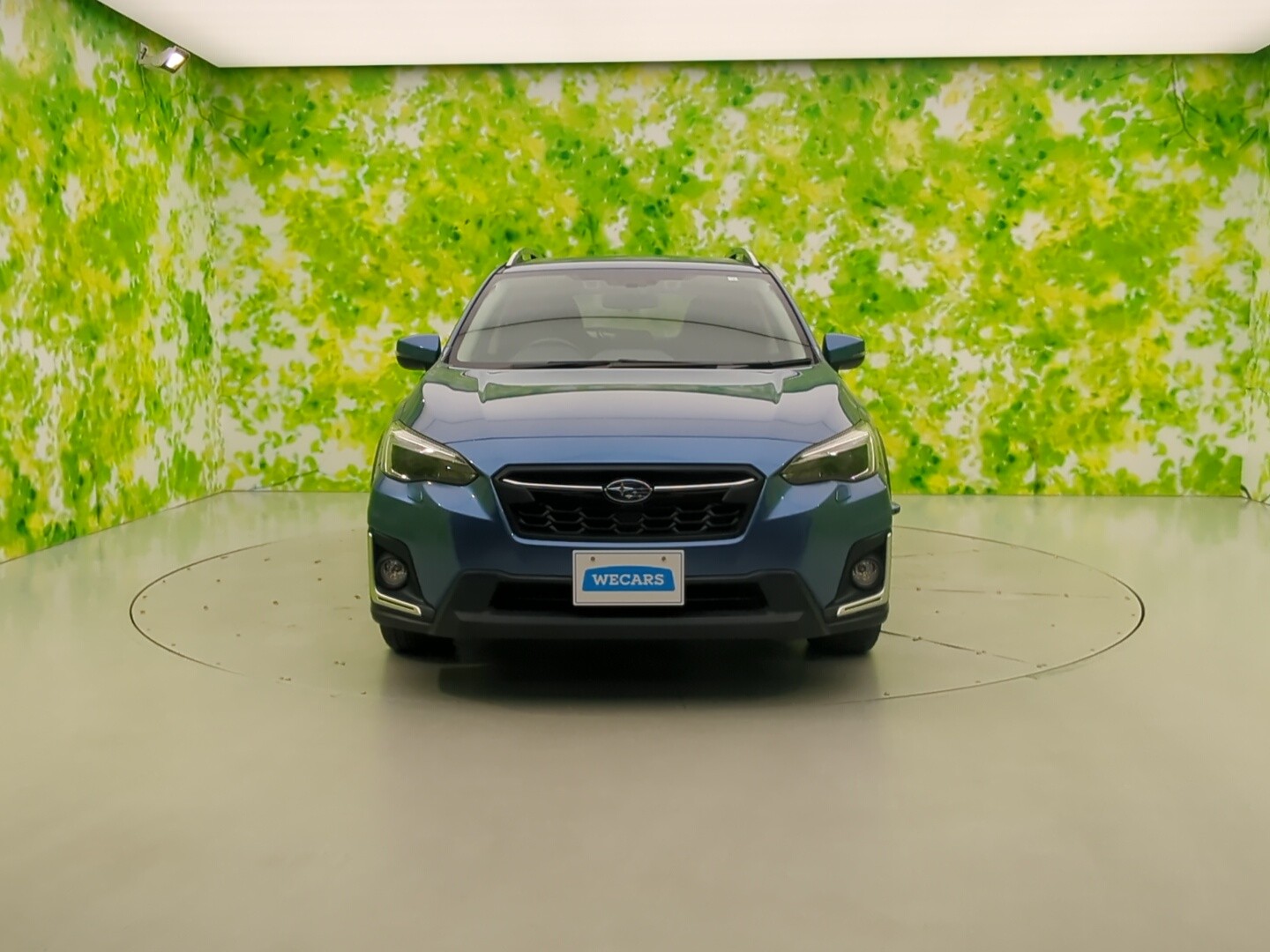 スバル XV 4WD2.0i-Lアイサイト 年式：H30年｜クルマを探す｜WECARS（ウィーカーズ）