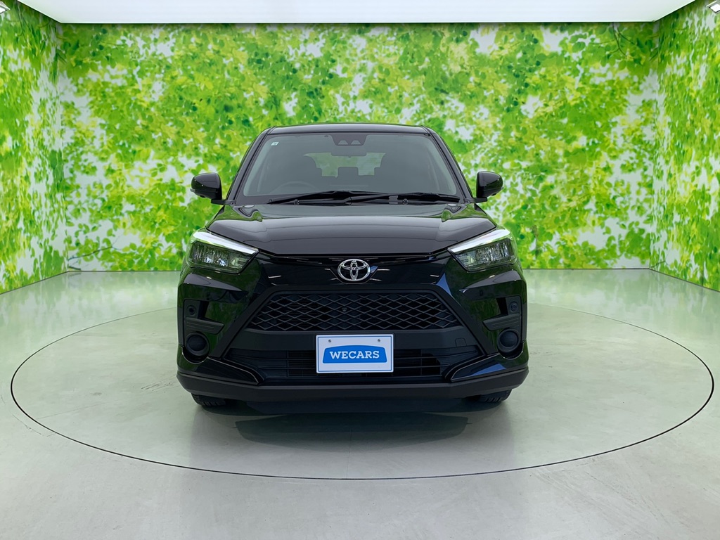 トヨタ ライズ G 年式：R2年｜クルマを探す｜WECARS（ウィーカーズ）