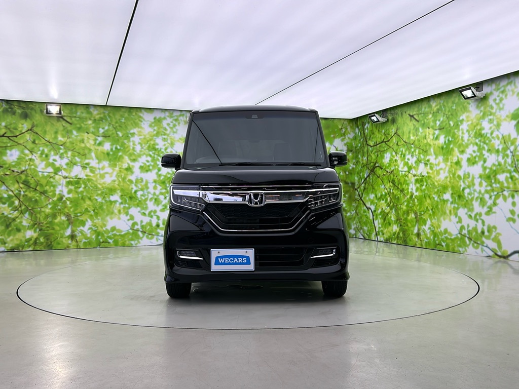 ホンダ N_BOXカスタム G・Lターボホンダセンシング 年式：R1年｜クルマを探す｜WECARS（ウィーカーズ）