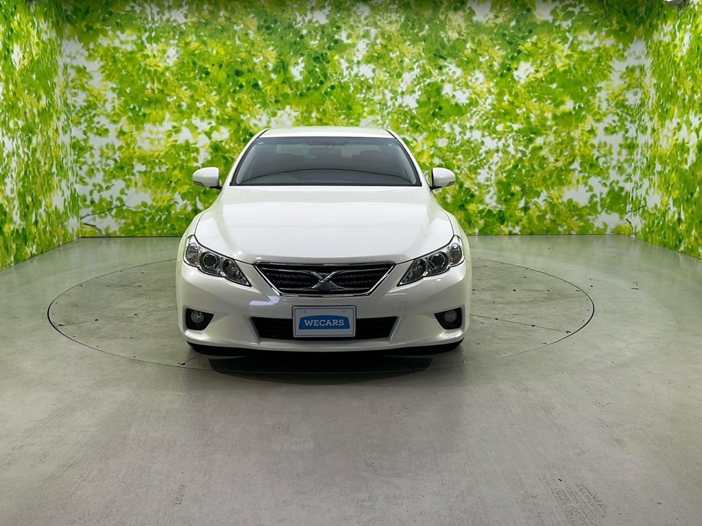 トヨタ マークX 250Gリラックスセレクションブラックリミテッド 年式：H24年｜クルマを探す｜WECARS（ウィーカーズ）