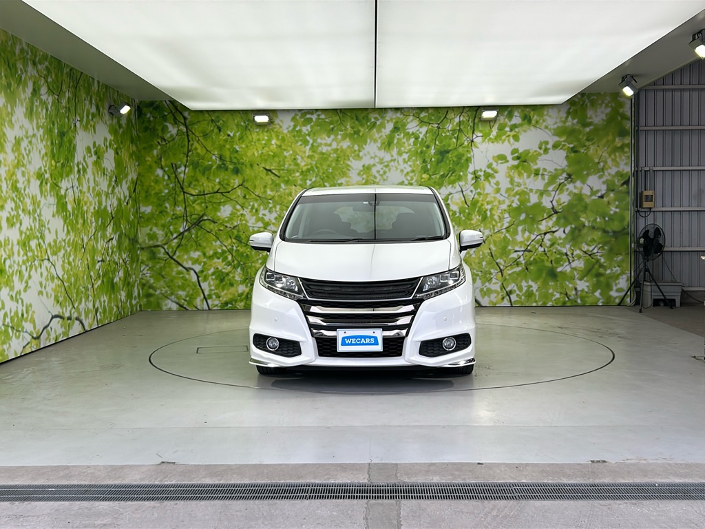 ホンダ オデッセイ アブソルート 年式：H25年｜クルマを探す｜WECARS（ウィーカーズ）