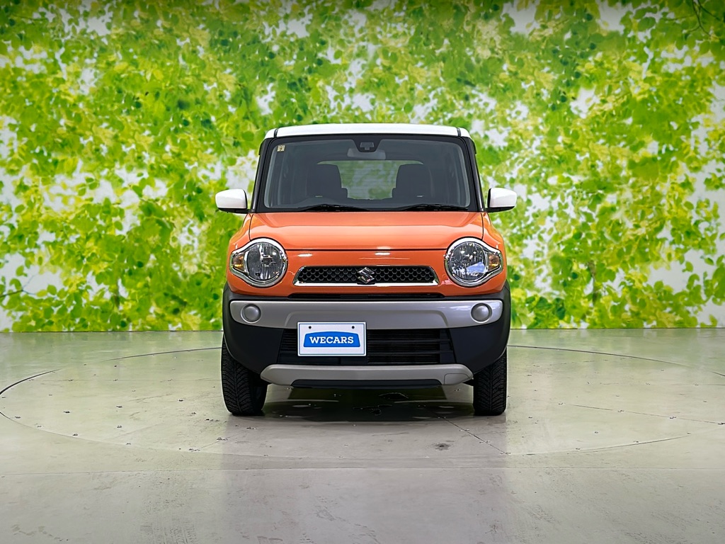 スズキ ハスラー G 年式：H26年｜クルマを探す｜WECARS（ウィーカーズ）