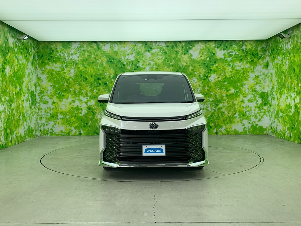 トヨタ ヴォクシー S-Z 年式：R4年｜クルマを探す｜WECARS（ウィーカーズ）