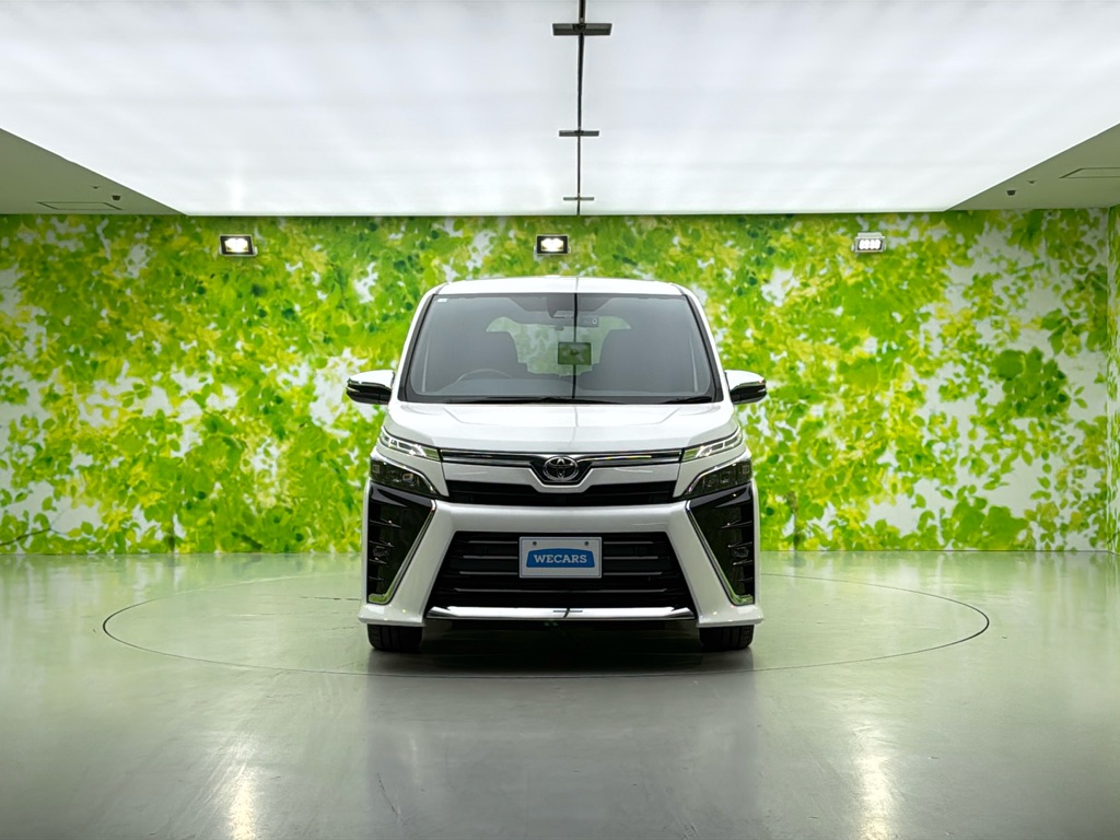 トヨタ ヴォクシー ZSキラメキ2 年式：R2年｜クルマを探す｜WECARS（ウィーカーズ）