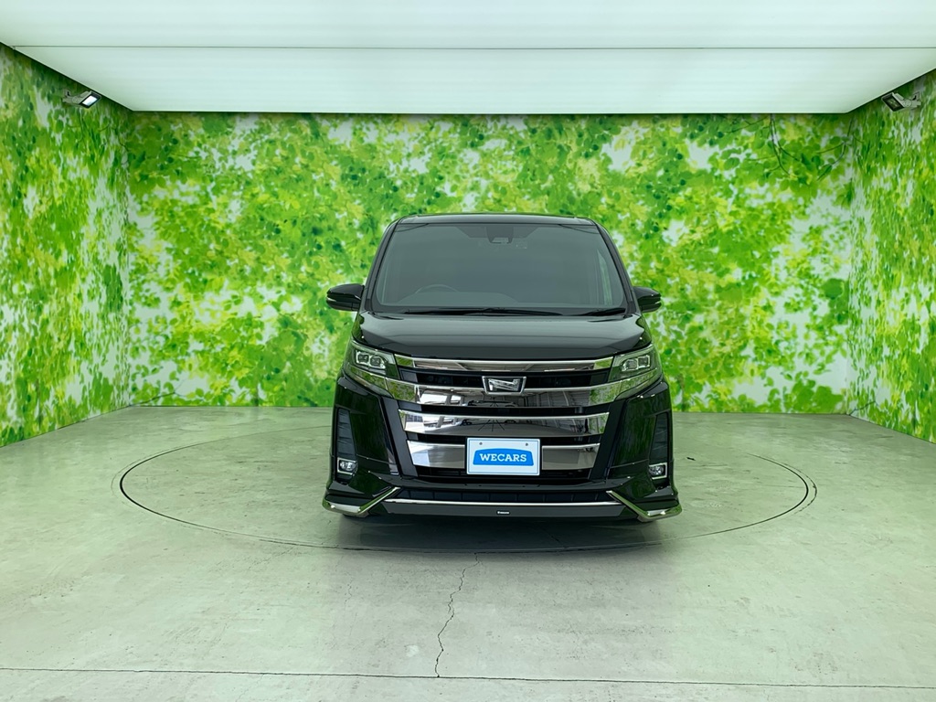トヨタ ノア Siダブルバイビー 年式：H30年｜クルマを探す｜WECARS（ウィーカーズ）