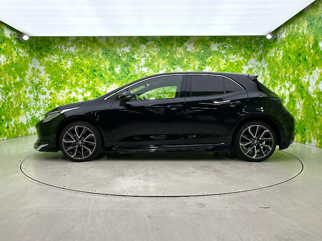 トヨタ カローラスポーツ G_Z 年式：R2年｜クルマを探す｜WECARS（ウィーカーズ）