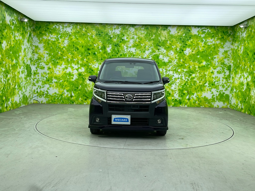 ダイハツ ムーヴカスタム カスタムRS_SA2 年式：H27年｜クルマを探す｜WECARS（ウィーカーズ）