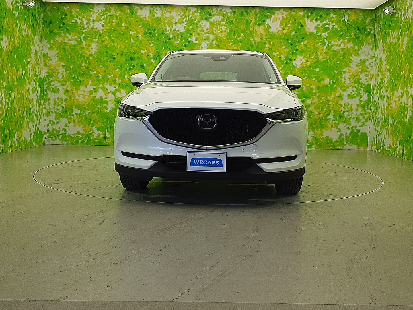 マツダ CX-5 XDプロアクティブ 年式：H29年｜クルマを探す｜WECARS（ウィーカーズ）