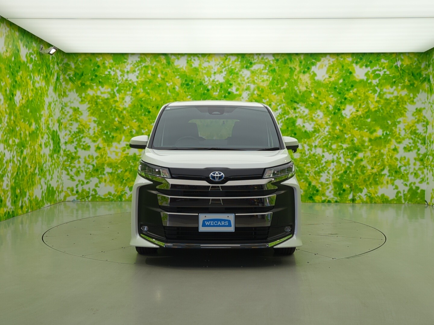 トヨタ ノアハイブリッド ハイブリッドS-Z 年式：R5年｜クルマを探す｜WECARS（ウィーカーズ）