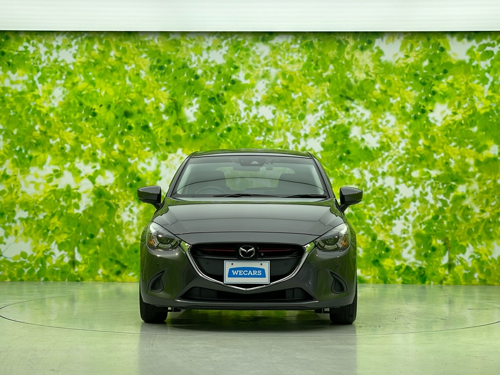 マツダ デミオ 13SツーリングLパッケージ 年式：H30年｜クルマを探す｜WECARS（ウィーカーズ）