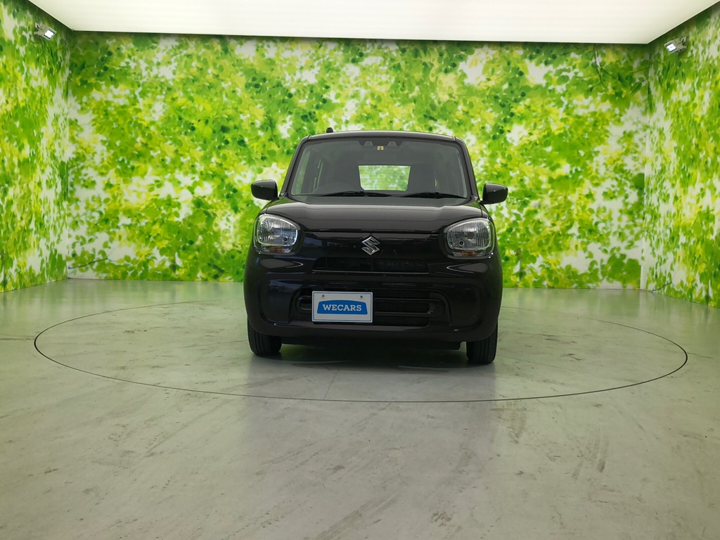 スズキ アルト5D L 年式：R5年｜クルマを探す｜WECARS（ウィーカーズ）