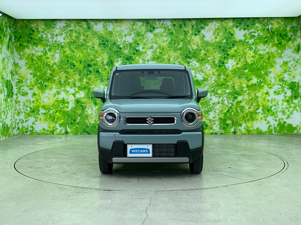 スズキ ハスラー ハイブリッドG 年式：R5年｜クルマを探す｜WECARS（ウィーカーズ）