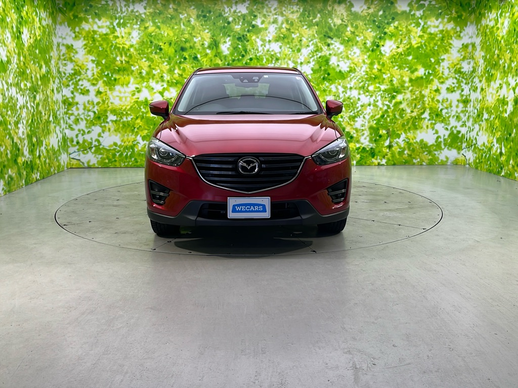 マツダ CX-5 25S_Lパッケージ 年式：H28年｜クルマを探す｜WECARS（ウィーカーズ）