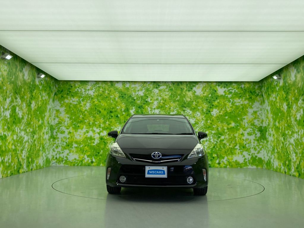 トヨタ プリウスa G 年式：H24年｜クルマを探す｜WECARS（ウィーカーズ）