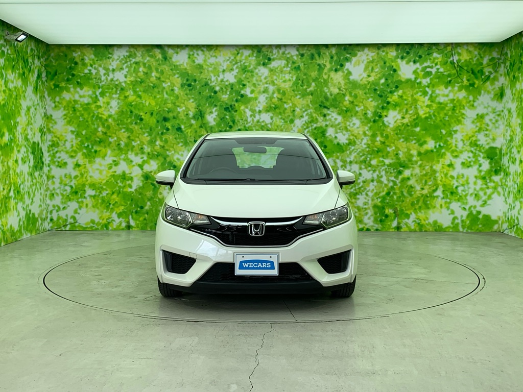ホンダ フィット 13G 年式：H28年｜クルマを探す｜WECARS（ウィーカーズ）