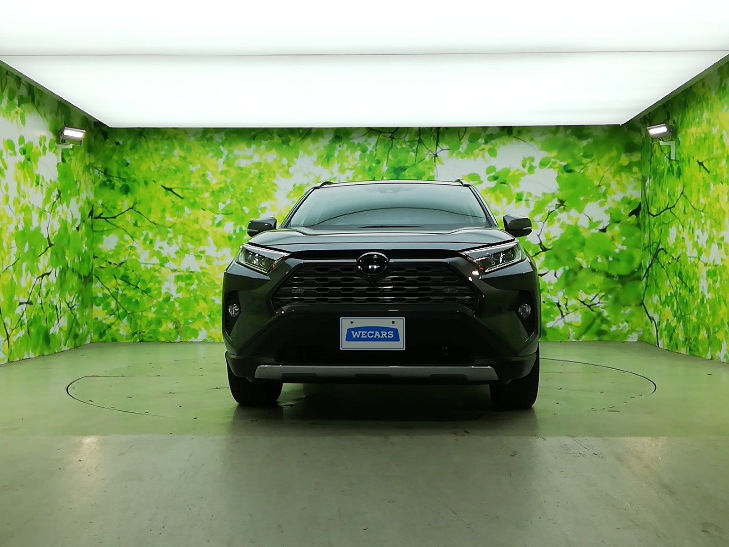 トヨタ RAV4_5D 4WD_G_Zパッケージ 年式：R3年｜クルマを探す｜WECARS（ウィーカーズ）