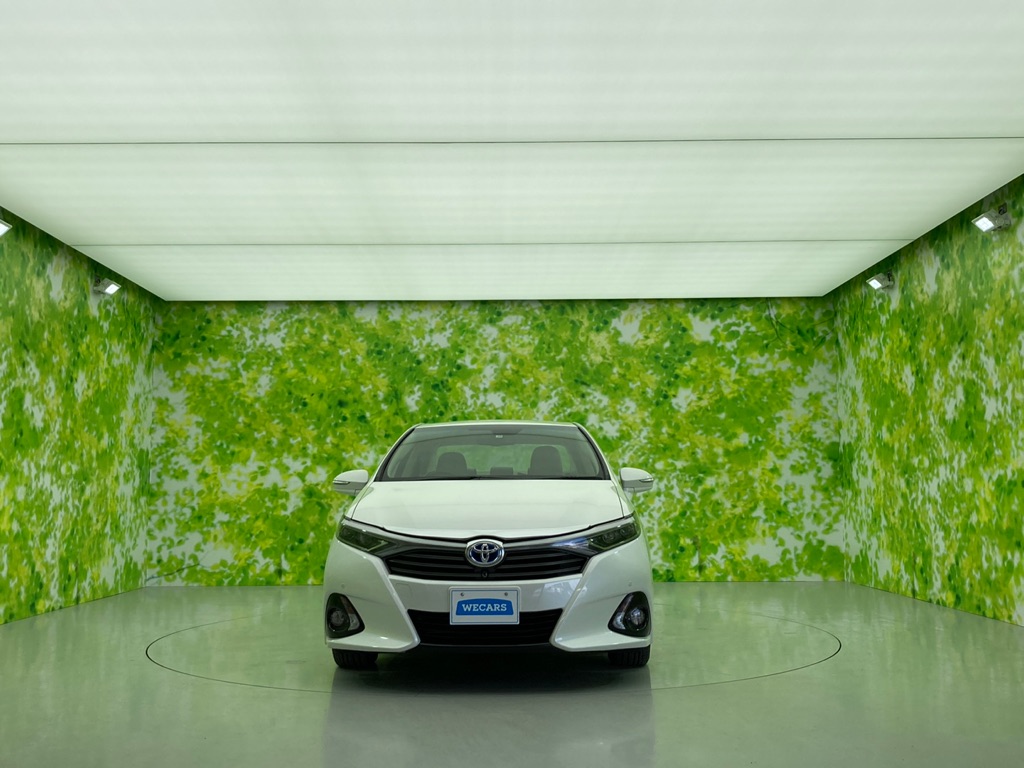 トヨタ SAI G 年式：H27年｜クルマを探す｜WECARS（ウィーカーズ）