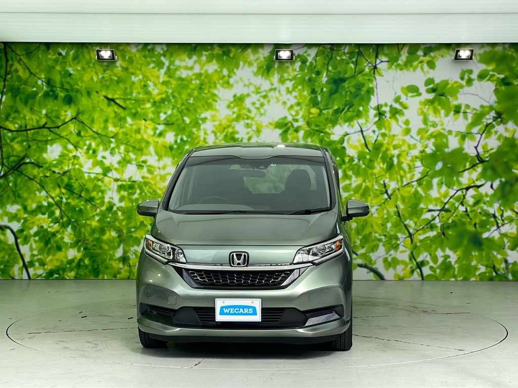 ホンダ フリード Gホンダセンシング 年式：R4年｜クルマを探す｜WECARS（ウィーカーズ）