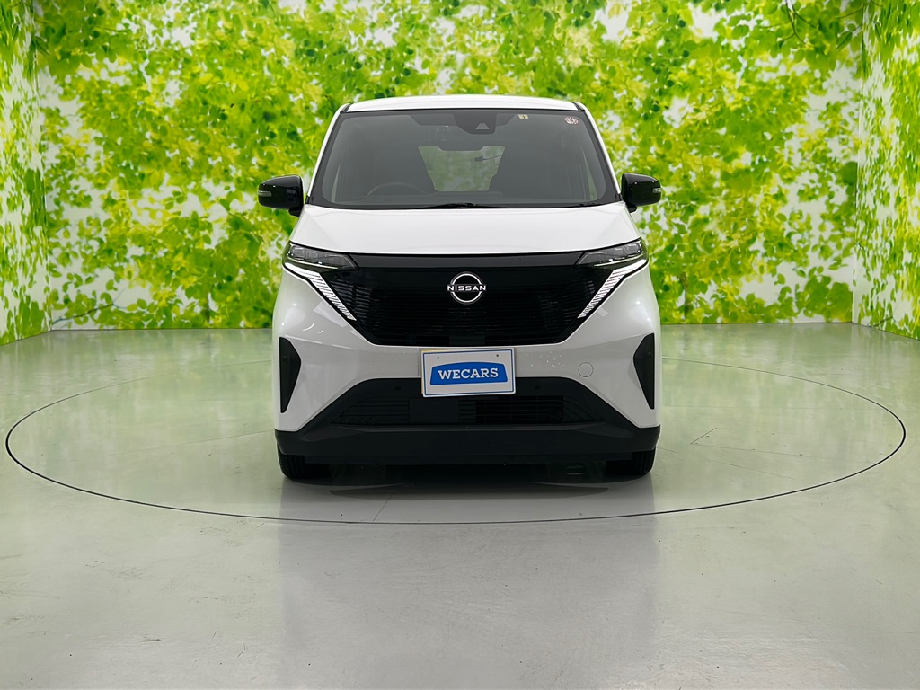 ニッサン サクラ X 年式：R4年｜クルマを探す｜WECARS（ウィーカーズ）