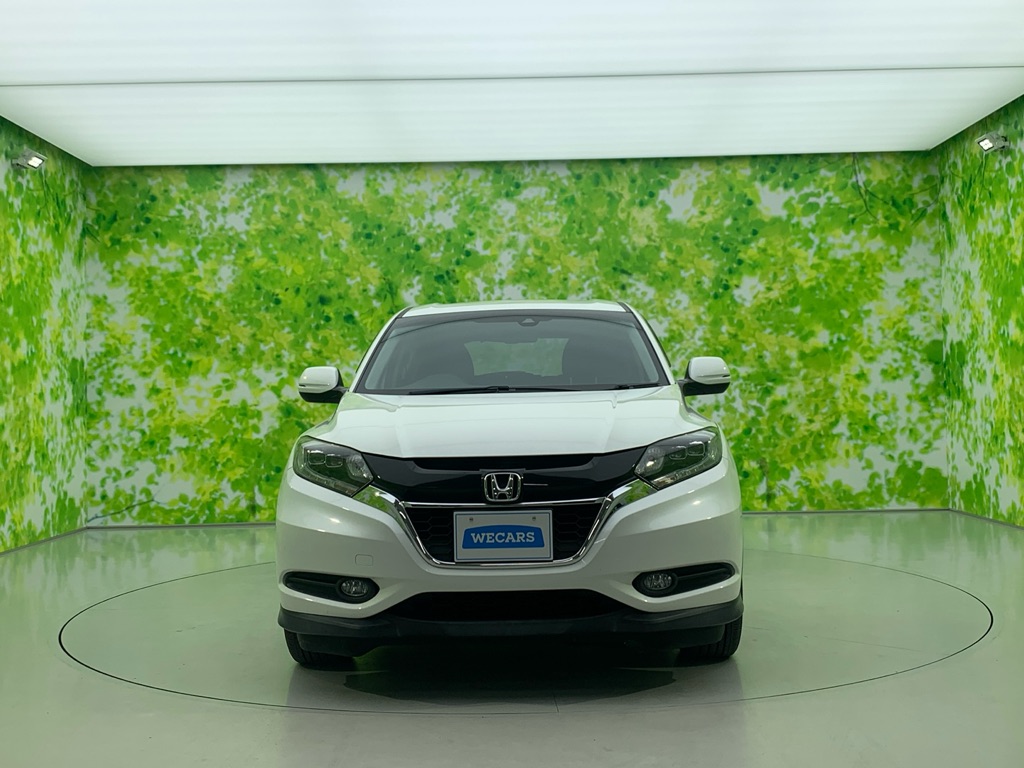 ホンダ ヴェゼル X・ホンダセンシング 年式：H29年｜クルマを探す｜WECARS（ウィーカーズ）