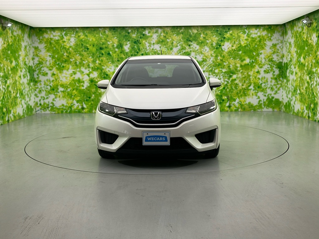 ホンダ フィット 13G・Fパッケージ 年式：H26年｜クルマを探す｜WECARS（ウィーカーズ）