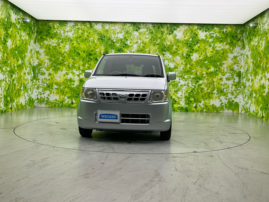 ニッサン オッティ E 年式：H24年｜クルマを探す｜WECARS（ウィーカーズ）