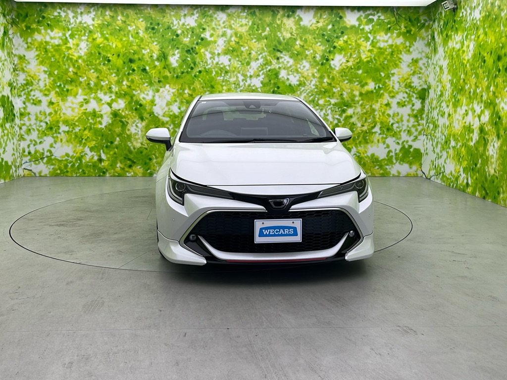 トヨタ カローラスポーツ G_Z 年式：R3年｜クルマを探す｜WECARS（ウィーカーズ）