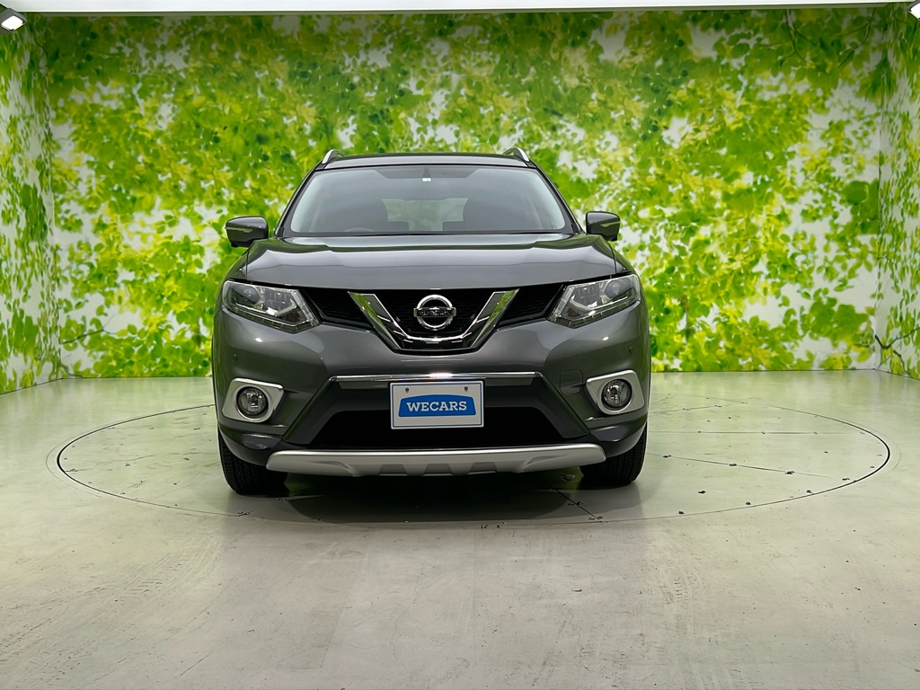 ニッサン エクストレイル 4WD20XエクストリーマーX 年式：H26年｜クルマを探す｜WECARS（ウィーカーズ）