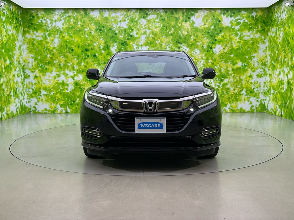 ホンダ ヴェゼルハイブリッド 4WDハイブリッドZ・ホンダセンシング 年式：R3年｜クルマを探す｜WECARS（ウィーカーズ）