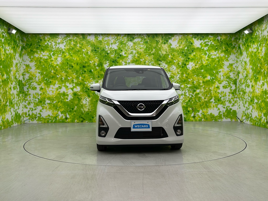 ニッサン デイズハイウェイスター ハイウェイスターXプロパイロットエディション 年式：R2年｜クルマを探す｜WECARS（ウィーカーズ）