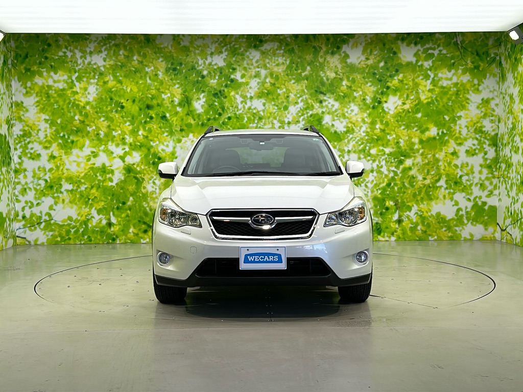 スバル XVハイブリッド 4WDハイブリッド2.0i-Lアイサイト 年式：H26年｜クルマを探す｜WECARS（ウィーカーズ）