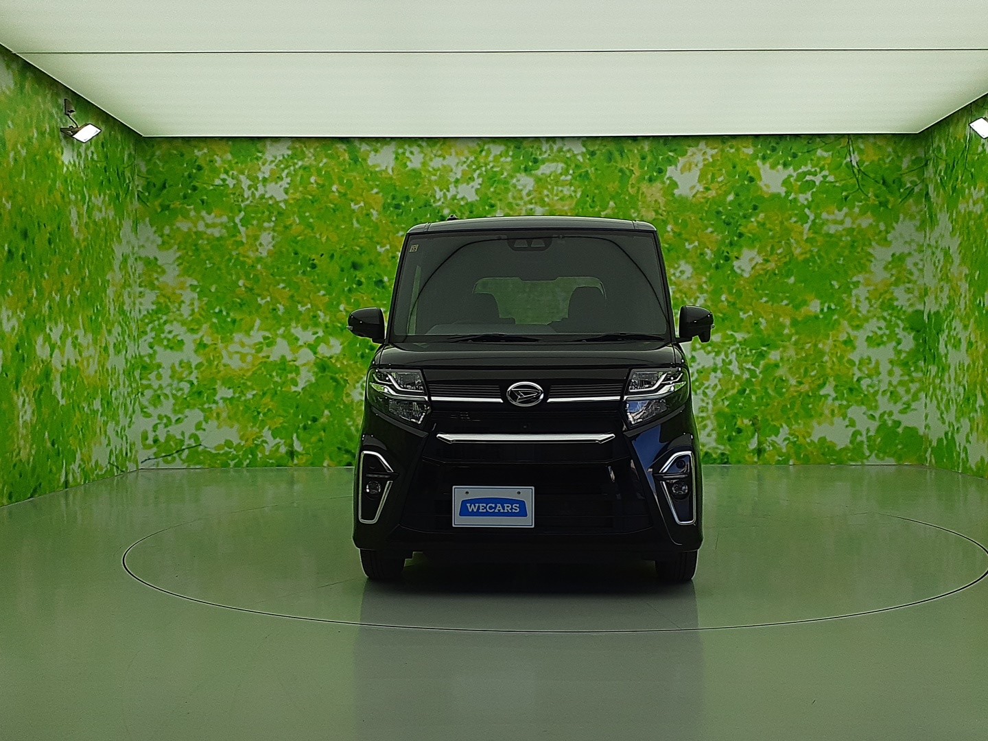 ダイハツ タントカスタム 4WDカスタムXセレクション 年式：R2年｜クルマを探す｜WECARS（ウィーカーズ）