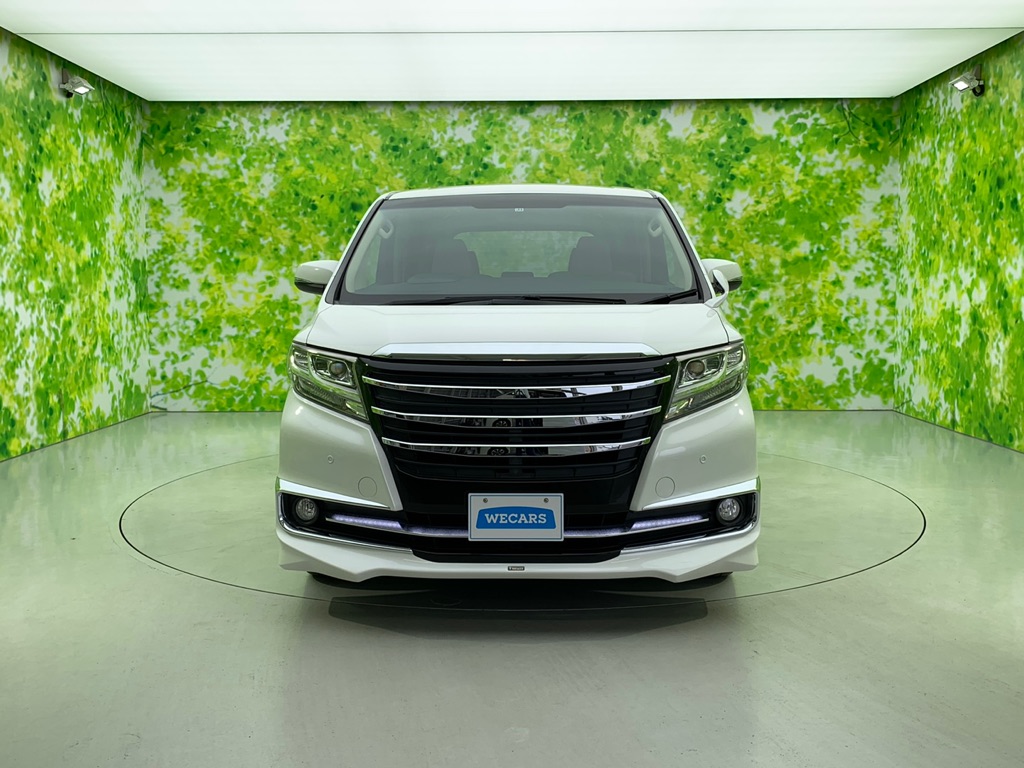 トヨタ アルファード X 年式：H27年｜クルマを探す｜WECARS（ウィーカーズ）