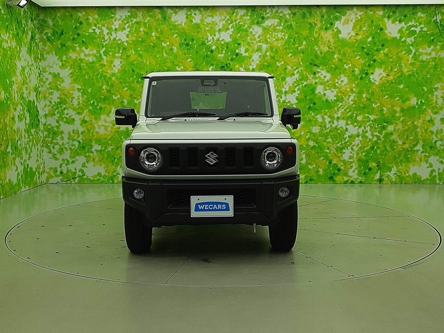 スズキ ジムニー 4WD_XC 年式：R6年｜クルマを探す｜WECARS（ウィーカーズ）