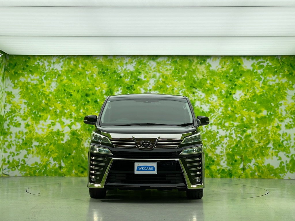 トヨタ ヴェルファイア Z_Gエディション 年式：R3年｜クルマを探す｜WECARS（ウィーカーズ）
