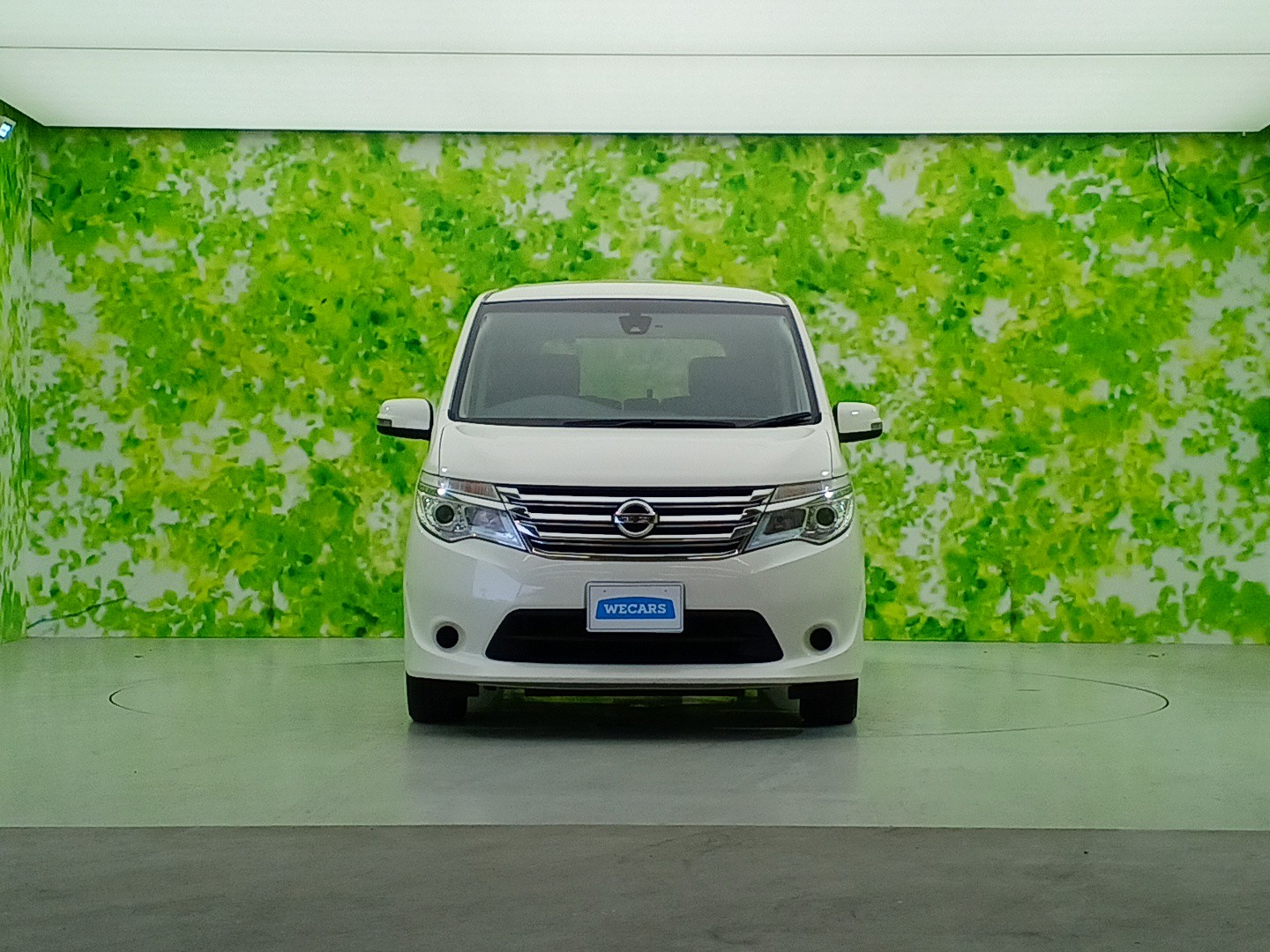 ニッサン セレナ 20X_HV 年式：H26年｜クルマを探す｜WECARS（ウィーカーズ）