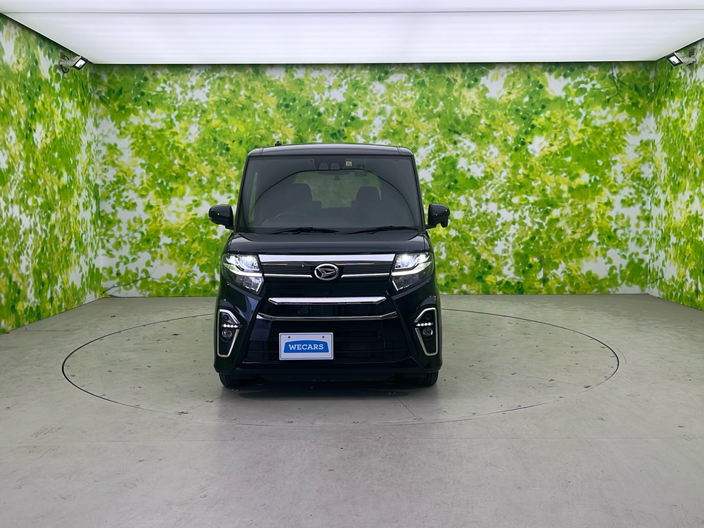 ダイハツ タントカスタム カスタムXスタイルセレクション 年式：R3年｜クルマを探す｜WECARS（ウィーカーズ）